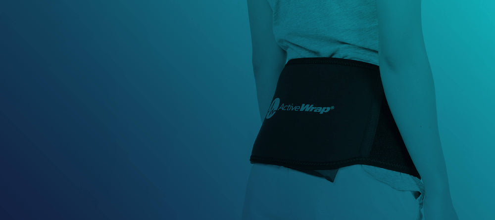 Ice Wraps For Every Body Part @ IceWraps.com