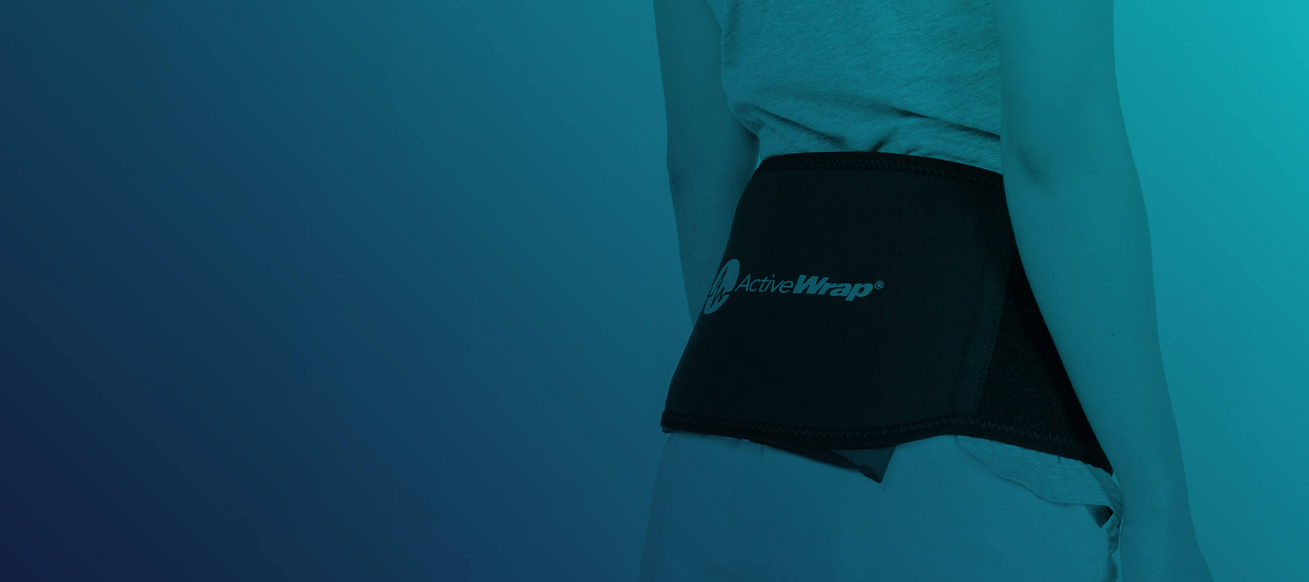 Ice Wraps For Every Body Part @ IceWraps.com