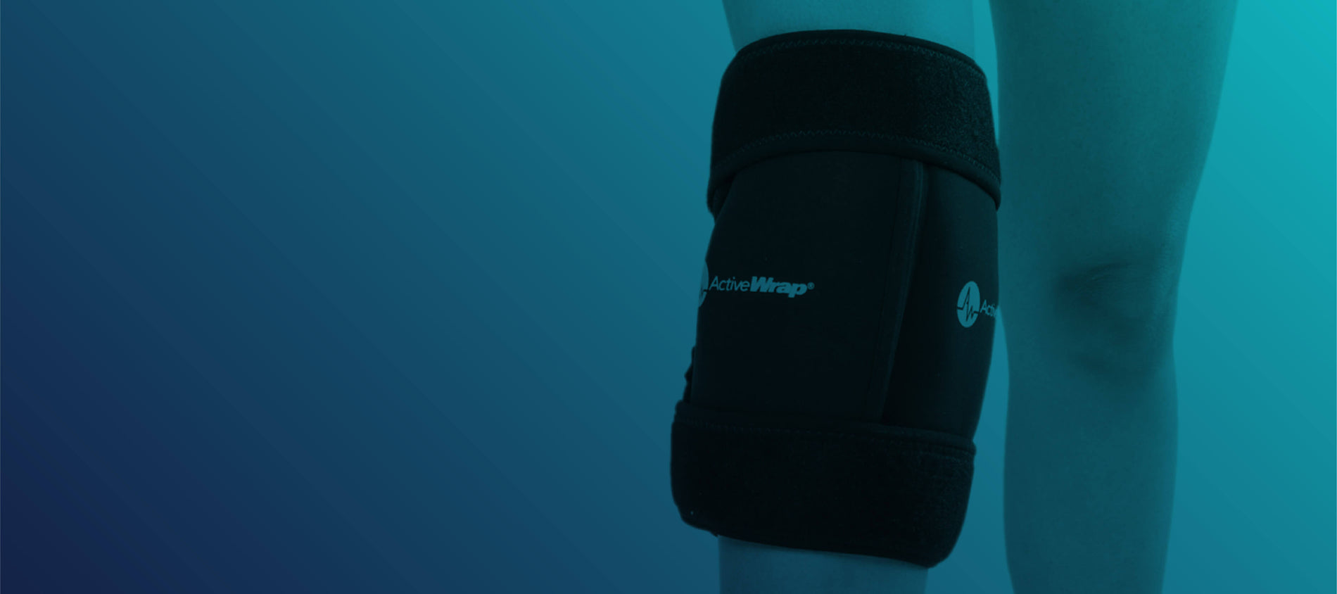 Ice Wraps For Every Body Part @ IceWraps.com