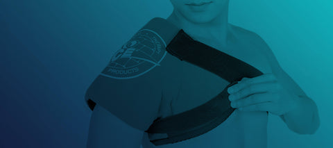 Ice Wraps For Every Body Part @ IceWraps.com