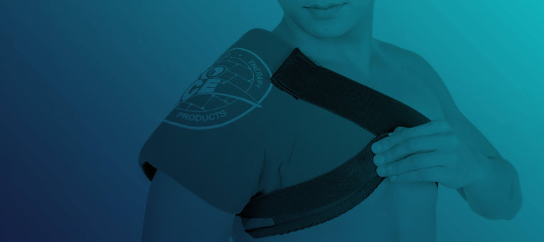 Ice Wraps For Every Body Part @ IceWraps.com