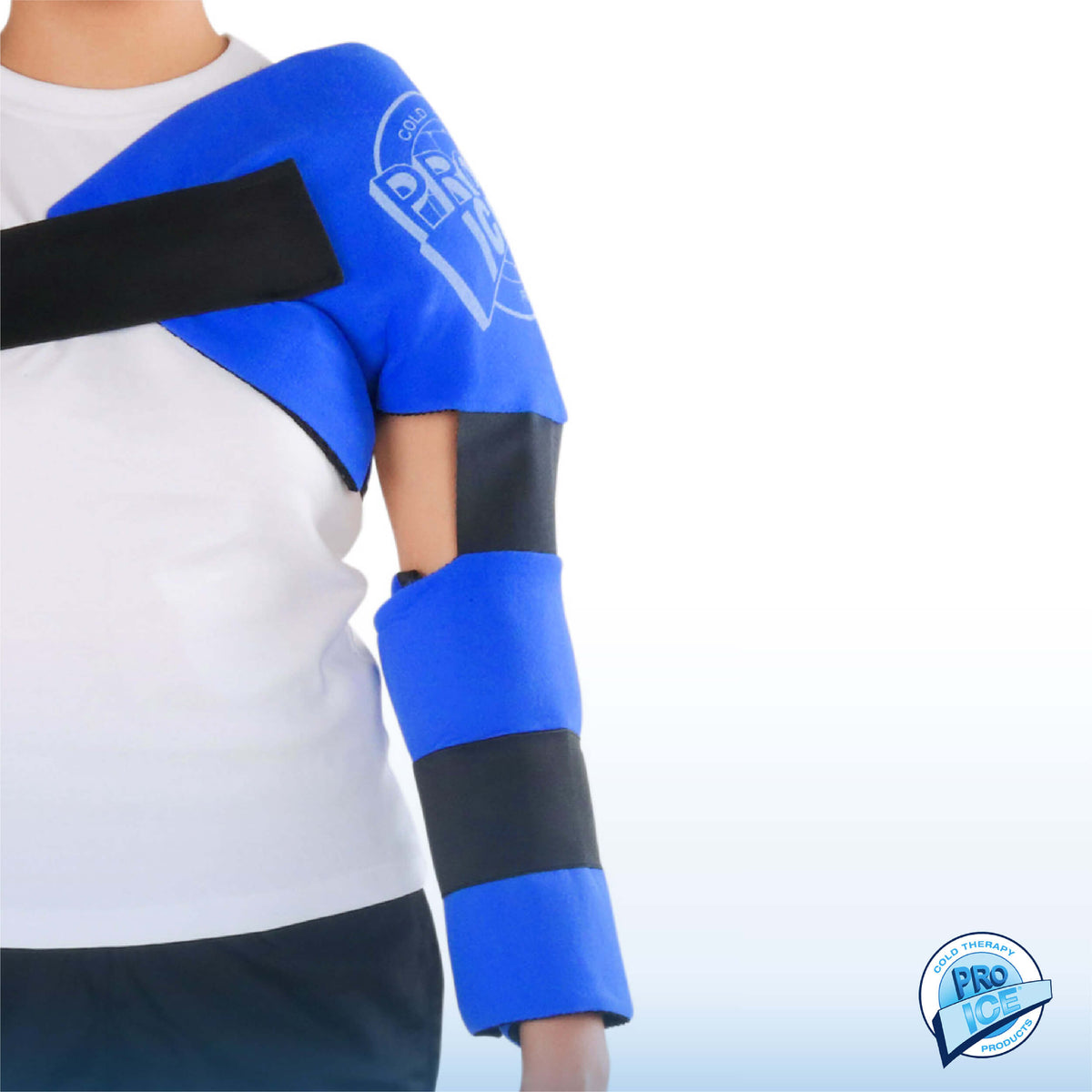 Ice Wraps For Every Body Part @ IceWraps.com