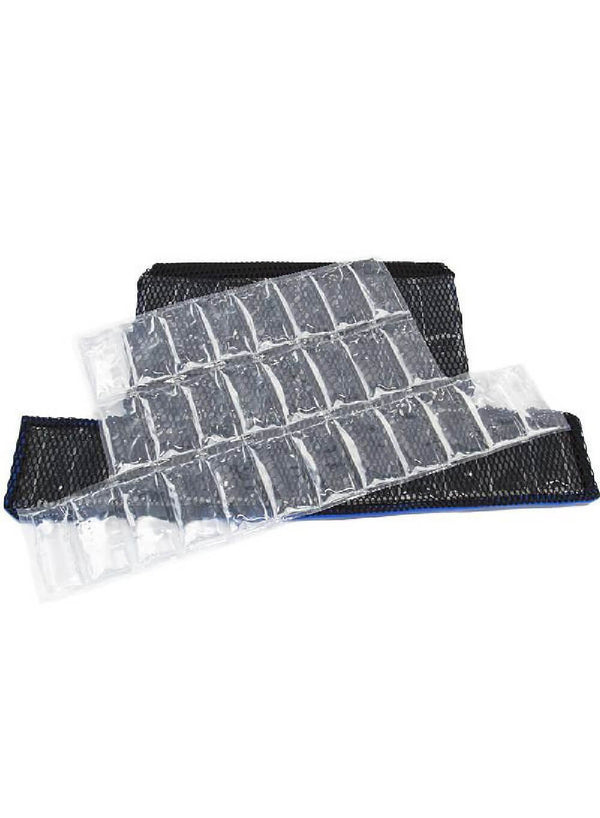 Pro Ice Inserts For PI-500 Pro Ice Ankle Ice Wrap PI-501 - IceWraps