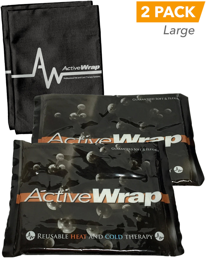 Shoulder Ice Packs: Best Shoulder Ice Pack and Heat Wrap Selection ...