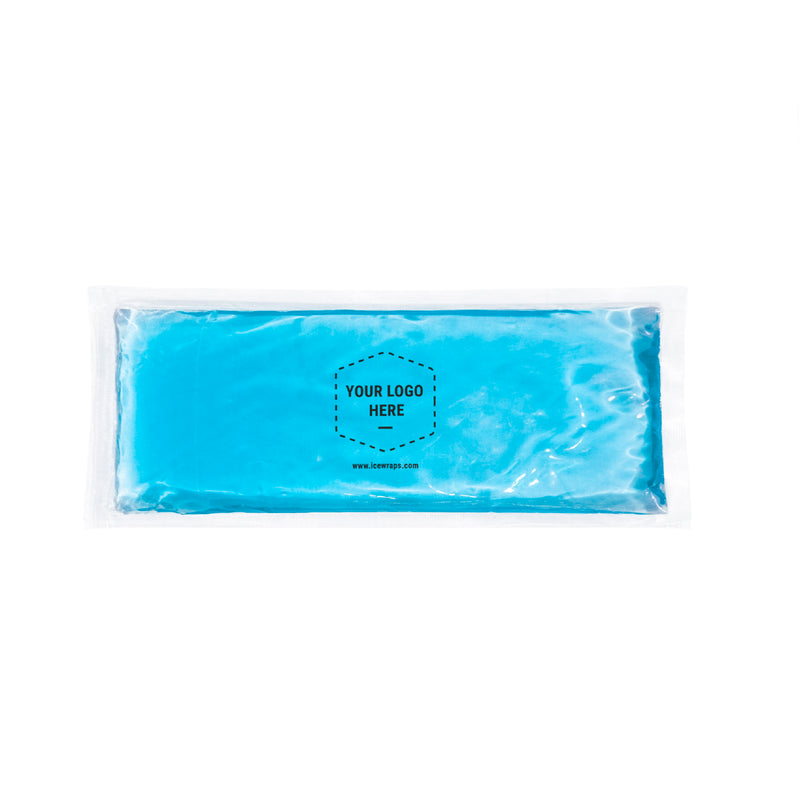 Hot and Cold Gel Packs for Every Body Part | IceWraps