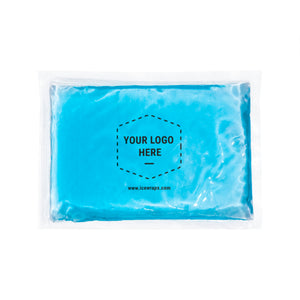 Custom Ice Packs and Personalized Ice Packs - IceWraps